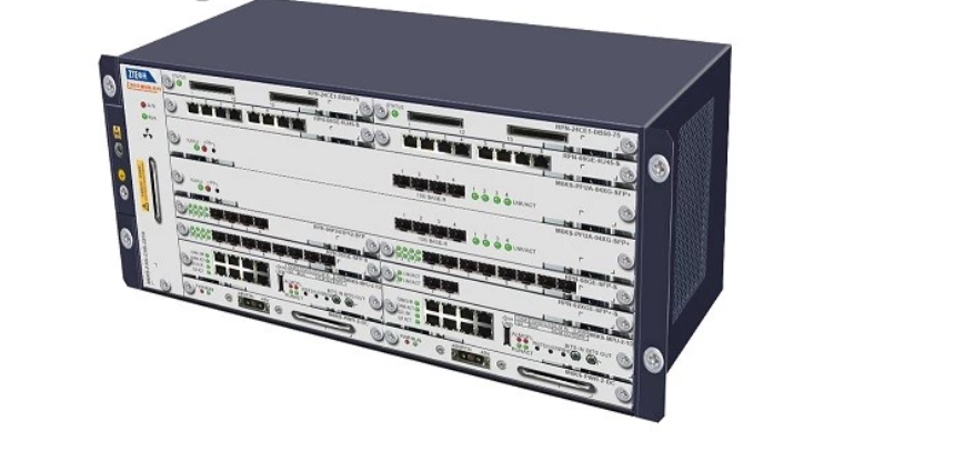 Zxr10 M6000-s Elastic Service Router M6000-3s | Yunpan