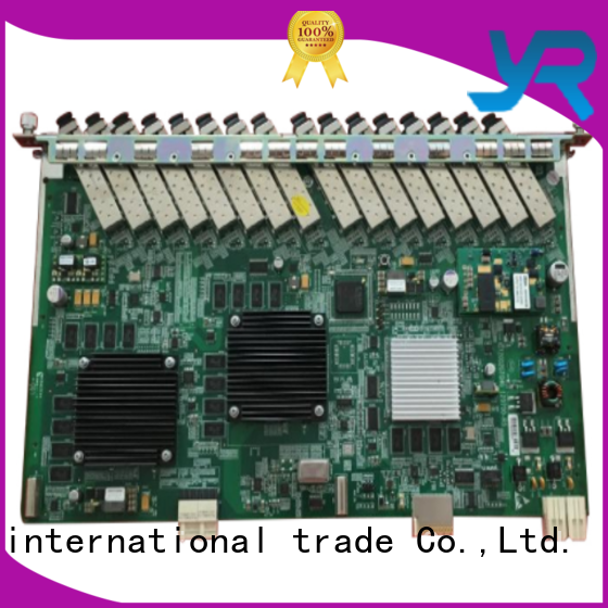 affordable optical interface board application for computer | YUNPAN